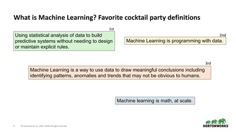 Data Science Crash Course Ppt
