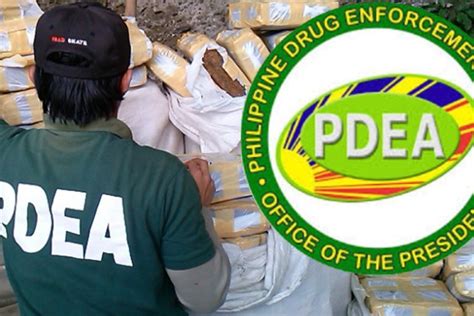 Pia Pdea Gears Up For Holistic Efforts In Fight Vs Illegal Drugs