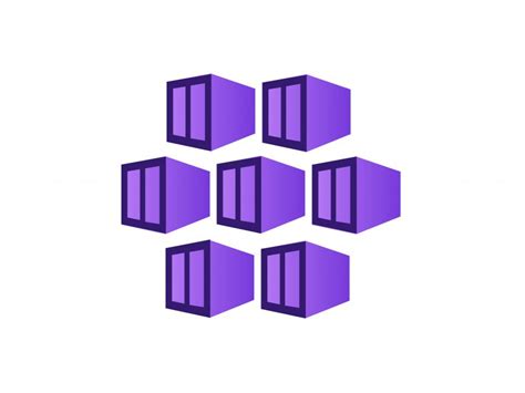 Free Azure Kubernetes Service Logo Vector Download Logowik