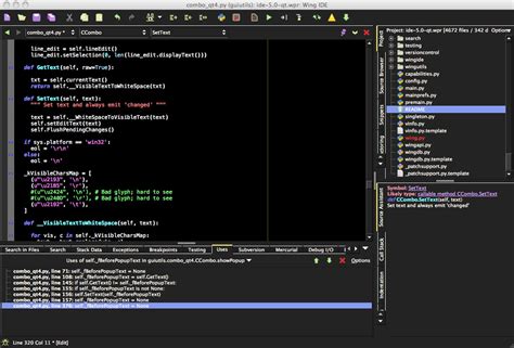wing ide 5 on steam