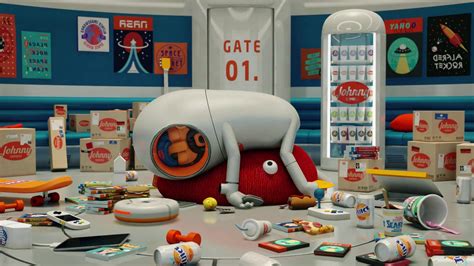 Unaware Giant Visited A Alien Planet Thisvid Com