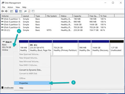How To Check If Your System Uses MBR Or GPT Partitioning