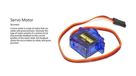 Arduino Based Automatic Vaccum Cleaner To Reduce Human Efforts Pptx