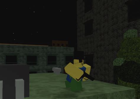 Sniper The Streets Roblox Wiki Fandom