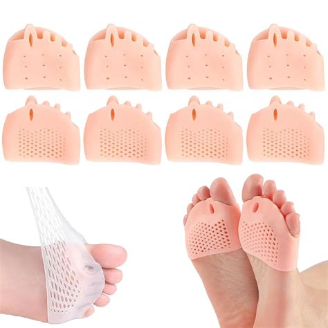 Hyggear Silicone Toe Separators For Women 2025 New Hygger Silicone Toe