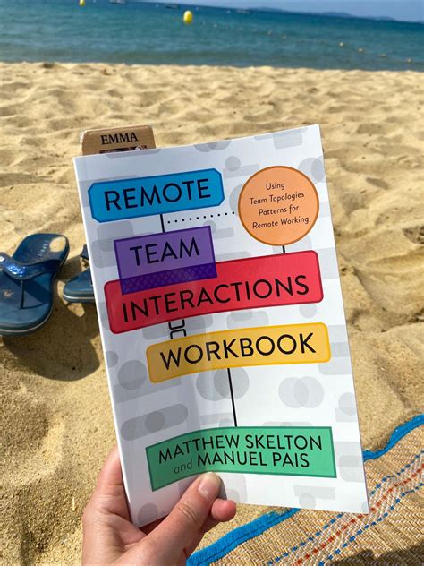 Matthew Skelton Posted On Linkedin