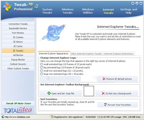 Tweak XP Pro Download Softpedia Tweak XP Pro Download Softpedia