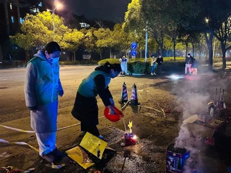 万家灯火的背后，有他们在默默守护基层信息上海市宝山区人民政府
