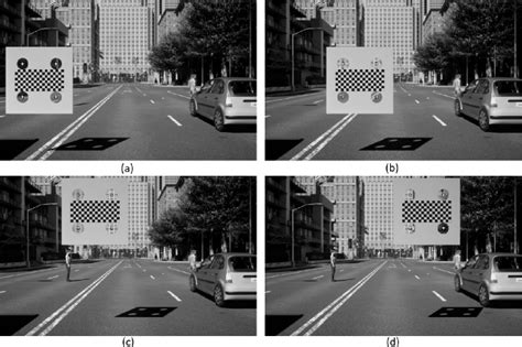Figure 1 From Joint Camera Intrinsic And Lidar Camera Extrinsic