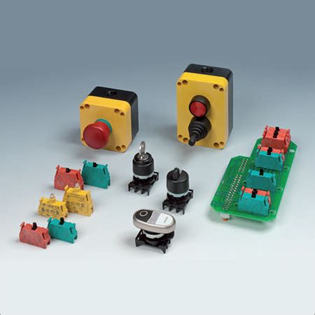 Control Switches At Best Price In Bengaluru Karnataka K H S Engineering Technologies