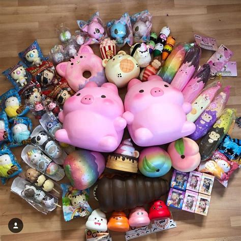 Squishy Shop Official Creamiicandy Store Of Kawaii And Cute Things