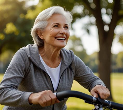 healthy aging tips to maintain vitality and wellness into your golden