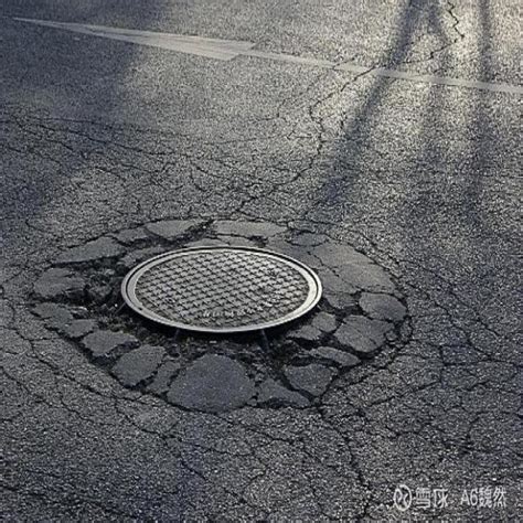 Manhole Detection Object Detection Dataset V2 Only Cleaned Broke By Manhole