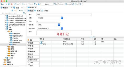 27 8k stars的开源数据库连接工具dbeaver 知乎