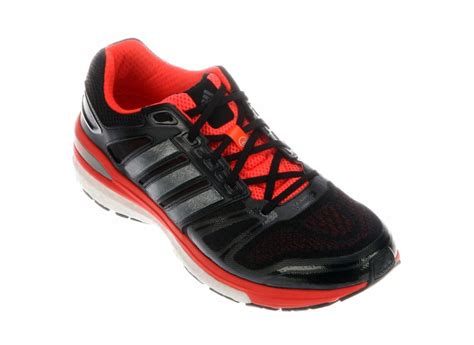Tênis Adidas Masculino Corrida Sn Sequence Boost 7 Com O Melhor Preço é