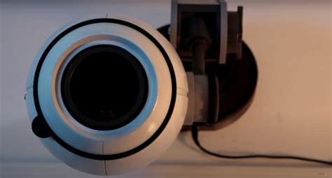 Raspberry Pi High Quality Security Camera Raspberry Pi