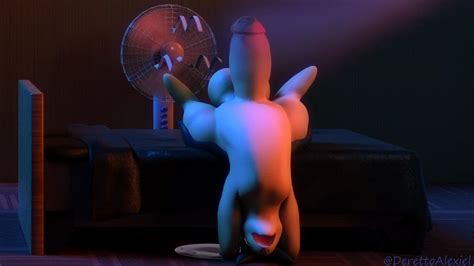 Rule 34 2022 3d Artwork 3d Animation Alternate Version At Source Animated Anthro Artist Name
