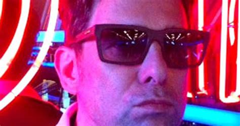 El Cambio De Look De Andrés Calamaro Infobae