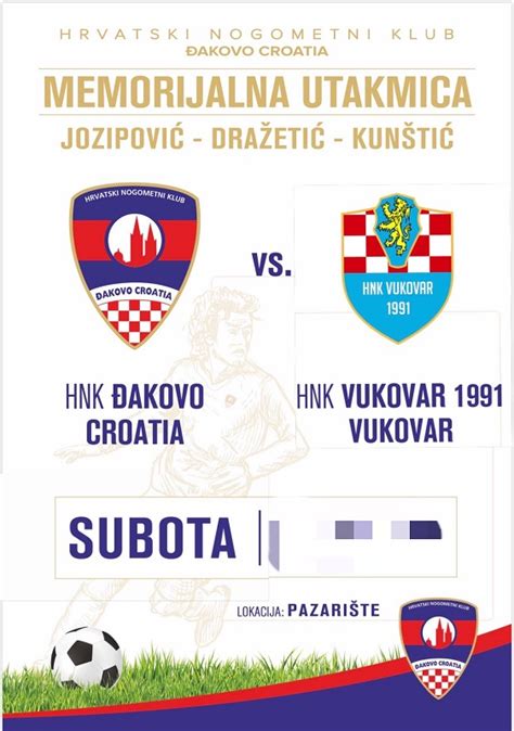 Memorijalna Utakmica Jozipović Dražetić Kunštić — Tranzistor