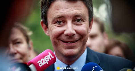 Czołowy Francuski Polityk Rezygnuje Po Ujawnieniu Sex Filmu Z Jego Udziałem