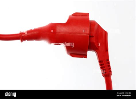 Extension Cord Hi Res Stock Photography And Images Alamy
