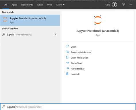 Windows Set Up Python Anaconda CommunityData
