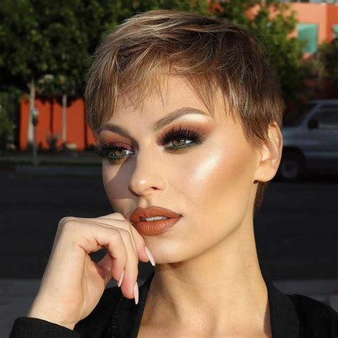 50 Short Haircuts For Women Ideas For Pixie Bob Short Hairstyles