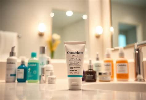 Can Combiderm Cream Meet All Your Skin Needs Official