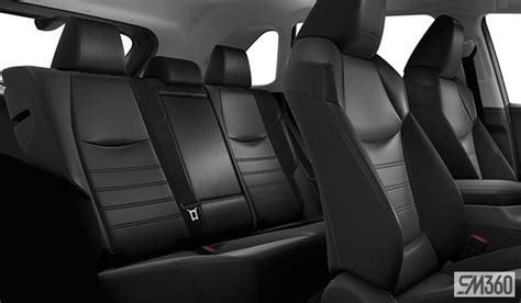 Edmundston Toyota The 2024 Toyota Rav4 Limited In New Brunswick