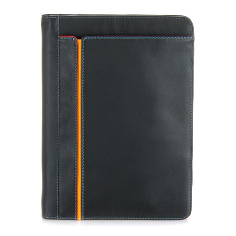 Office A4 Document Case Black Pace All Items Mywalit