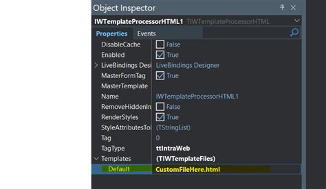 How To Make A Delphi Intraweb Iwframes Work With