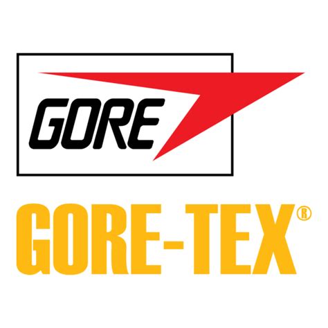 Gore Tex Logo Png Vector Eps Free Download
