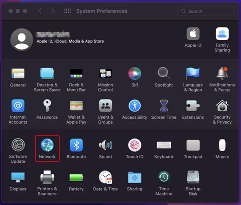 VyprVPN IKEv Setup For MacOS VyprVPN Support