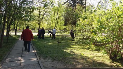 Працівники Департаменту житлово комунального господарства та паливно енергетичного комплексу