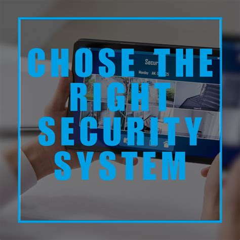 Sublime 🎥 Choosing The Right Cctv System Heres What You Need To Know 🔐 When It Comes To