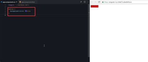 deep dive into css specificity exploring approach to override imported