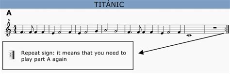 School Music Blog Titanic Recorder