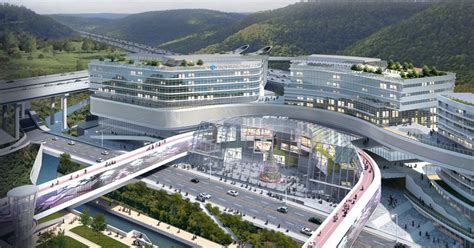 제3 판교 테크노밸리 사업 본격화