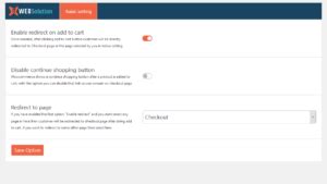 PRO Direct Checkout Add To Cart Redirect Quick Purchase Button Buy Now Button Quick View