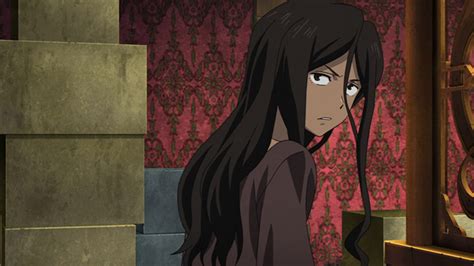 25 Most Androgynous Anime Characters Of All Time Fandomspot