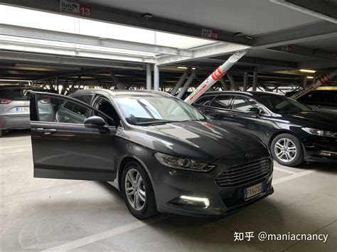 踩坑无数后总结出的意大利南部自驾停车指南 知乎