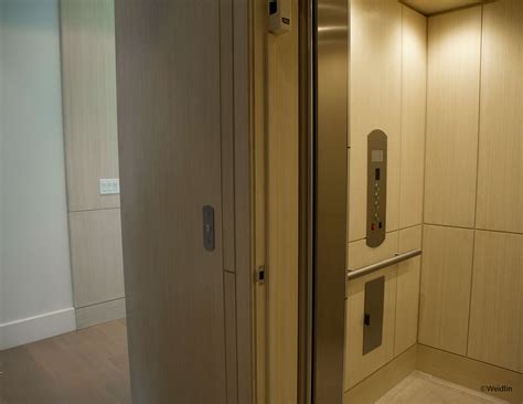 Museum House Penthouse Trisect Construction