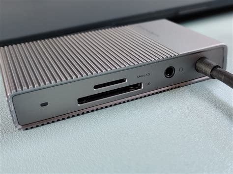 HyperDrive Gen In USB C Hub Review What Gadget