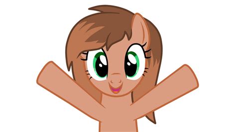 Mlp Surprise Hug By Realgamerkitten On Deviantart