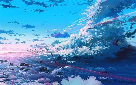 Anime Art Wallpapers Top Free Anime Art Backgrounds Wallpaperaccess