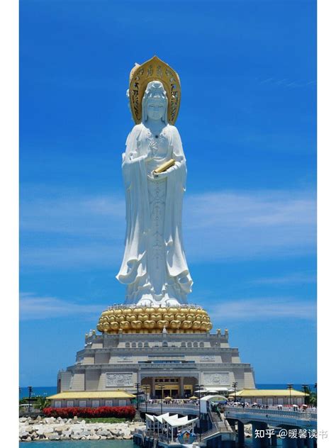 三亚南海观音旅游自驾游 祈福之旅 但行好事 莫问前程 知乎
