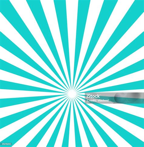 광선 배경 센터 배경 디자인에서 벡터 일러스트 레이 션 화이트 또는 블루 레이 고풍스런에 대한 스톡 벡터 아트 및 기타 이미지 고풍스런 광선 녹색 기술 Istock