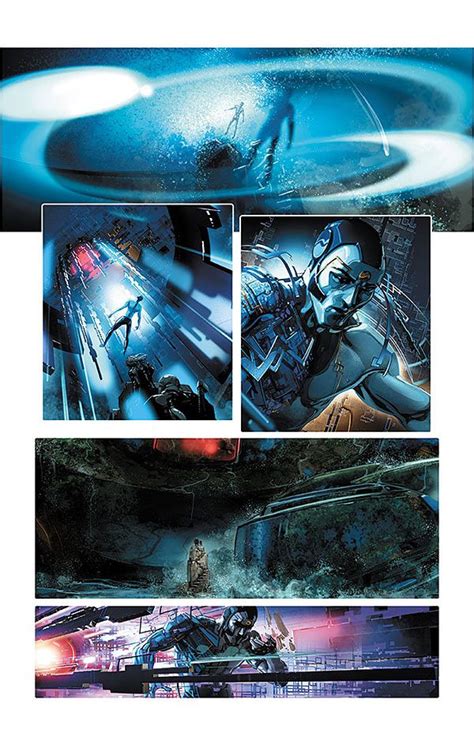 4001 AD #1