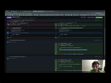 E2e Testing Across Deployments With Cypress Nextjs Vercel Example Murat Ozcan