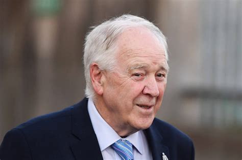 Former Scotland Manager Craig Brown Dies Aged 82 The Athletic